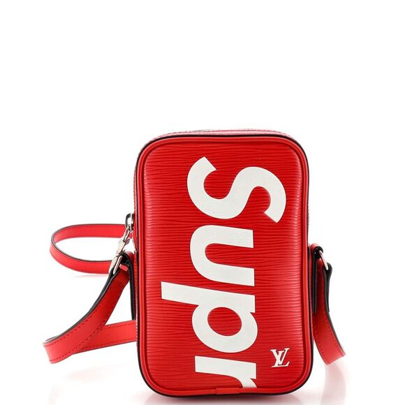 Louis Vuitton | Bags | Louis Vuitton Danube Handbag Limited Edition ...